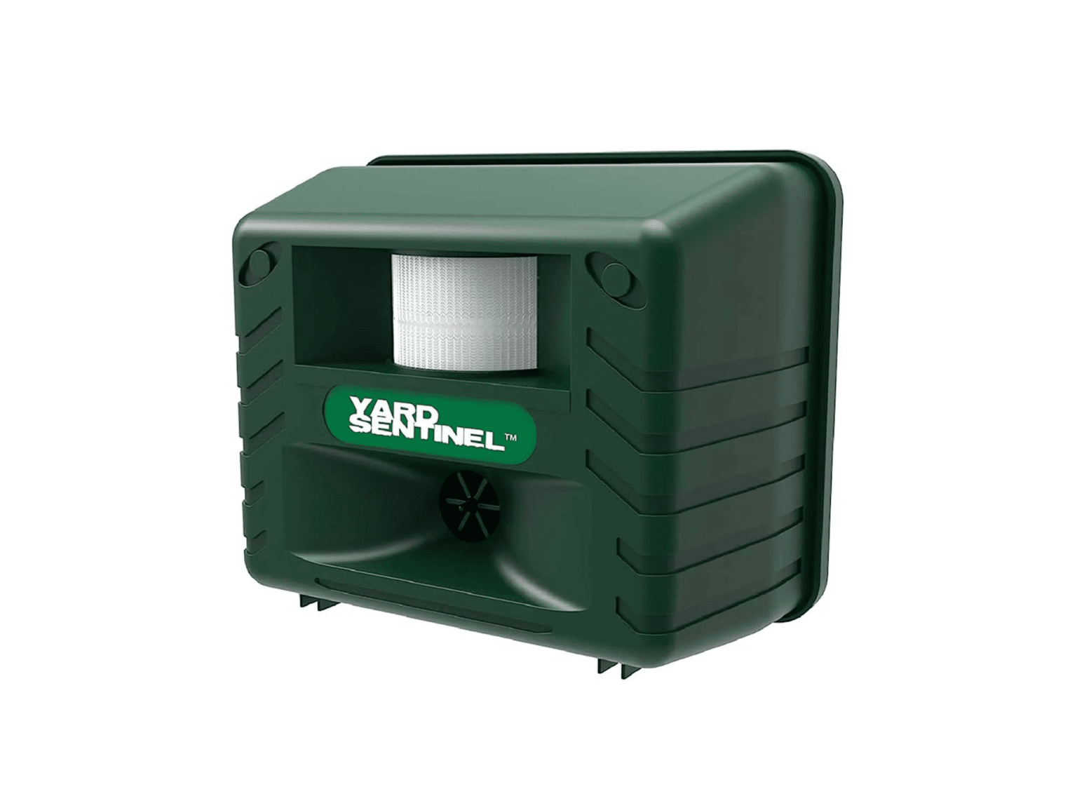 Yard Sentinel Website - Premium Animal Chasers