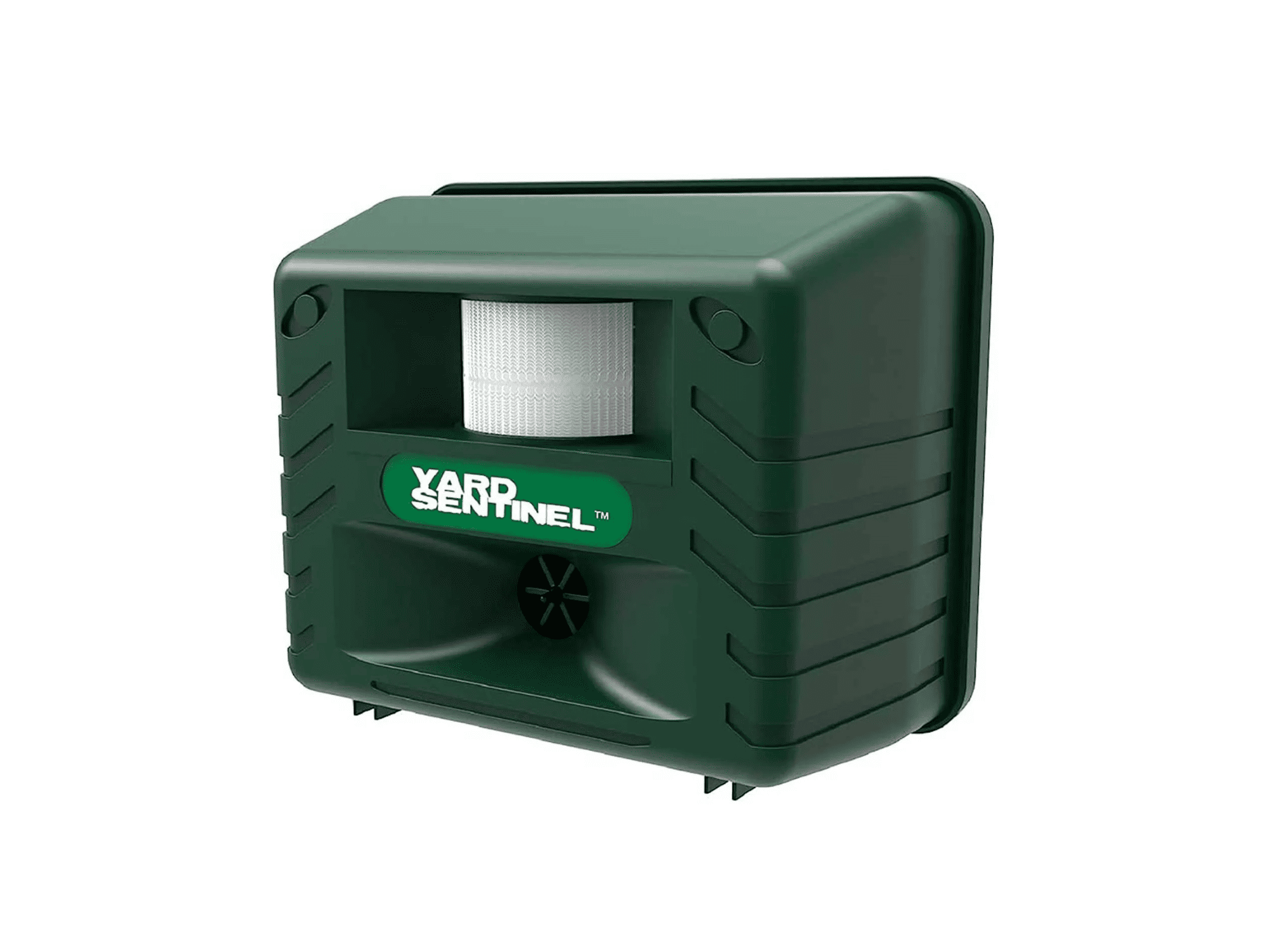 Yard Sentinel Official Website - Premium Animal Chasers