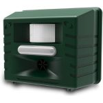 Yard Sentinel Official Website - Premium Animal Chasers