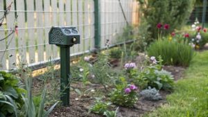 Yard Sentinel Official Website - Premium Animal Chasers