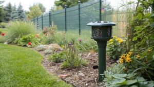 Yard Sentinel Official Website - Premium Animal Chasers